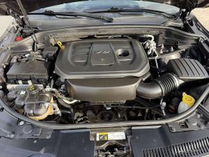 Grey Dodge Durango 2020 in Siauliai, with an engine capacity of 3.60 L and mileage of 222 thousand km for 11400 €, photo 20 on AUTOMOTO.COM.LV
