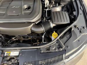 Grey Dodge Durango 2020 in Siauliai, with an engine capacity of 3.60 L and mileage of 222 thousand km for 11400 €, photo 22 on AUTOMOTO.COM.LV