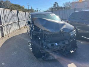 Grey Dodge Durango 2021 in Ukmerge, with an engine capacity of 3.60 L and mileage of 69 thousand km for 13450 €, photo 10 on AUTOMOTO.COM.LV