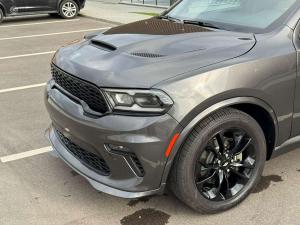 Grey Dodge Durango 2021 in Klaipeda, with an engine capacity of 5.70 L and mileage of 68 thousand km for 28000 €, photo 14 on AUTOMOTO.COM.LV