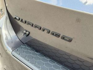 Grey Dodge Durango 2021 in Klaipeda, with an engine capacity of 5.70 L and mileage of 68 thousand km for 28000 €, photo 29 on AUTOMOTO.COM.LV