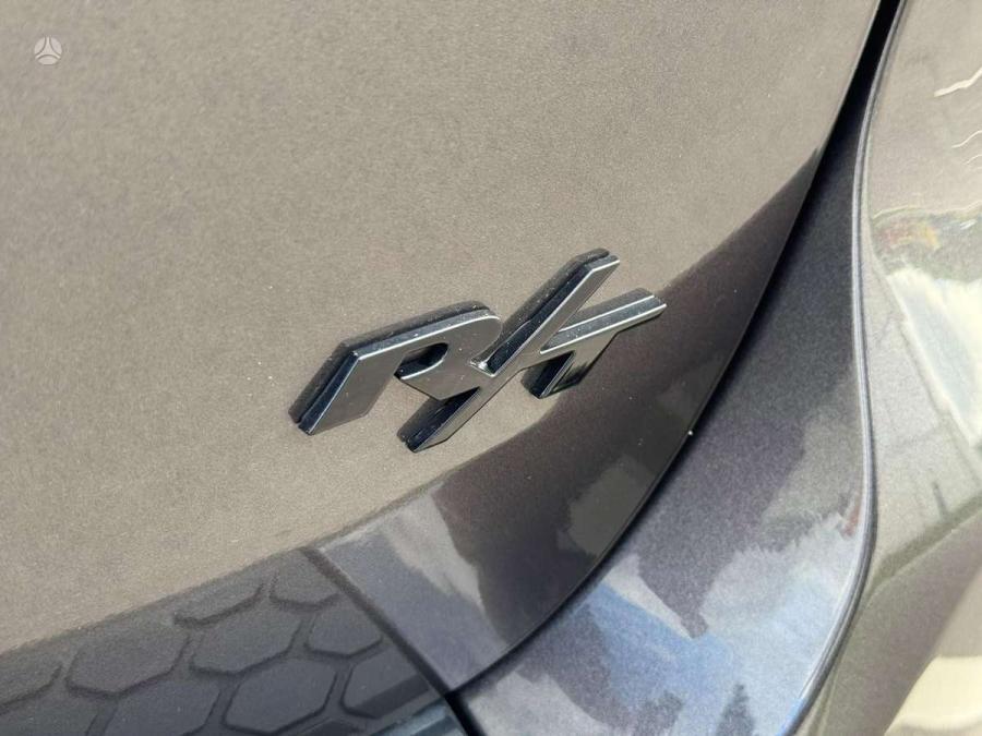 Grey Dodge Durango 2021 in Klaipeda, with an engine capacity of 5.70 L and mileage of 68 thousand km for 28000 €, photo 30 on AUTOMOTO.COM.LV