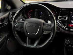 Grey Dodge Durango 2021 in Klaipeda, with an engine capacity of 5.70 L and mileage of 68 thousand km for 28000 €, photo 38 on AUTOMOTO.COM.LV