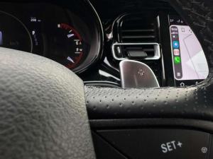 Grey Dodge Durango 2021 in Klaipeda, with an engine capacity of 5.70 L and mileage of 68 thousand km for 28000 €, photo 46 on AUTOMOTO.COM.LV