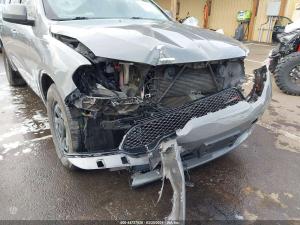 Pelēks Dodge Durango 2021 Alīta, ar dzinēja tilpumu 5.65 L un nobraukumu 132 tūkst. km par 12000 €, foto 7 vietnē AUTOMOTO.COM.LV