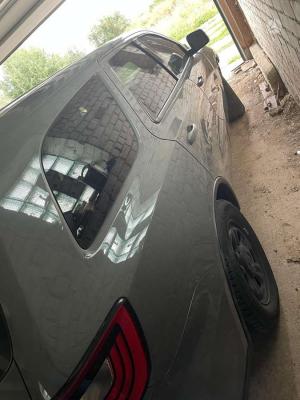 Pelēks Dodge Durango 2021 Alīta, ar dzinēja tilpumu 5.65 L un nobraukumu 132 tūkst. km par 12000 €, foto 12 vietnē AUTOMOTO.COM.LV