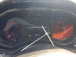 Pelēks Dodge Durango 2022 Ukmergė, ar dzinēja tilpumu 3.60 L un nobraukumu 63 tūkst. km par 18490 €, foto 10 vietnē AUTOMOTO.COM.LV