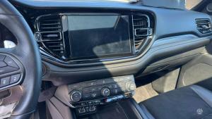 Grey Dodge Durango 2022 in Ukmerge, with an engine capacity of 3.60 L and mileage of 22 thousand km for 16999 €, photo 15 on AUTOMOTO.COM.LV