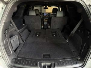 Pelēks Dodge Durango 2023 Kauņa, ar dzinēja tilpumu 5.65 L un nobraukumu 69 tūkst. km par 36490 €, foto 22 vietnē AUTOMOTO.COM.LV