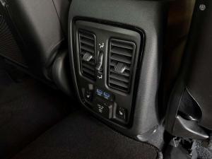 Pelēks Dodge Durango 2023 Kauņa, ar dzinēja tilpumu 5.65 L un nobraukumu 69 tūkst. km par 36490 €, foto 25 vietnē AUTOMOTO.COM.LV