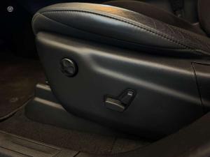 Pelēks Dodge Durango 2023 Kauņa, ar dzinēja tilpumu 5.65 L un nobraukumu 69 tūkst. km par 36490 €, foto 26 vietnē AUTOMOTO.COM.LV