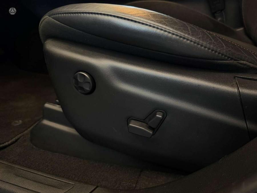 Pelēks Dodge Durango 2023 Kauņa, ar dzinēja tilpumu 5.65 L un nobraukumu 69 tūkst. km par 36490 €, foto 26 vietnē AUTOMOTO.COM.LV