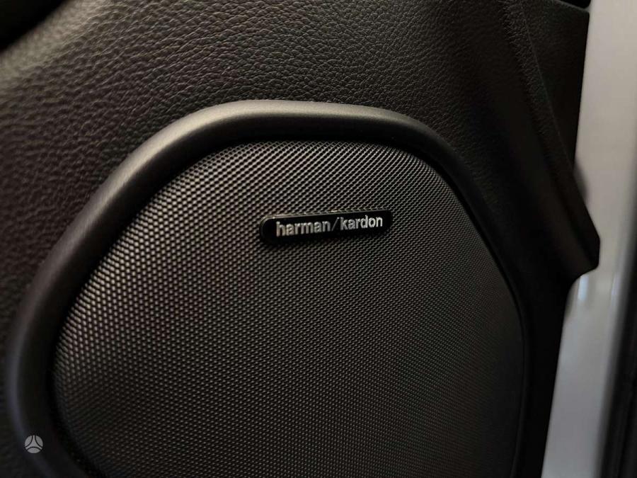 Pelēks Dodge Durango 2023 Kauņa, ar dzinēja tilpumu 5.65 L un nobraukumu 69 tūkst. km par 36490 €, foto 28 vietnē AUTOMOTO.COM.LV
