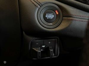 Pelēks Dodge Durango 2023 Kauņa, ar dzinēja tilpumu 5.65 L un nobraukumu 69 tūkst. km par 36490 €, foto 32 vietnē AUTOMOTO.COM.LV