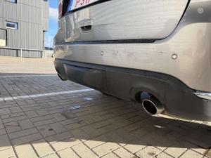 Pelēks Dodge Durango 2021 Šauļi, ar dzinēja tilpumu 5.70 L un nobraukumu 135 tūkst. km par 11000 €, foto 12 vietnē AUTOMOTO.COM.LV