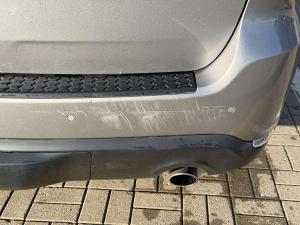 Pelēks Dodge Durango 2021 Šauļi, ar dzinēja tilpumu 5.70 L un nobraukumu 135 tūkst. km par 11000 €, foto 22 vietnē AUTOMOTO.COM.LV