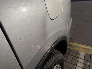 Pelēks Dodge Durango 2021 Šauļi, ar dzinēja tilpumu 5.70 L un nobraukumu 135 tūkst. km par 11000 €, foto 25 vietnē AUTOMOTO.COM.LV