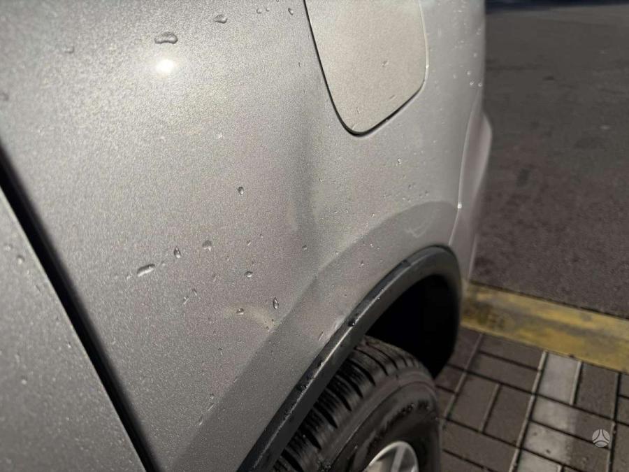 Pelēks Dodge Durango 2021 Šauļi, ar dzinēja tilpumu 5.70 L un nobraukumu 135 tūkst. km par 11000 €, foto 25 vietnē AUTOMOTO.COM.LV