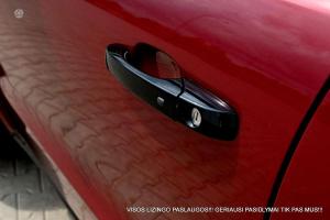 Sarkans Dodge Durango 2014 Kretinga, ar dzinēja tilpumu 3.60 L un nobraukumu 249 tūkst. km par 17999 €, foto 7 vietnē AUTOMOTO.COM.LV