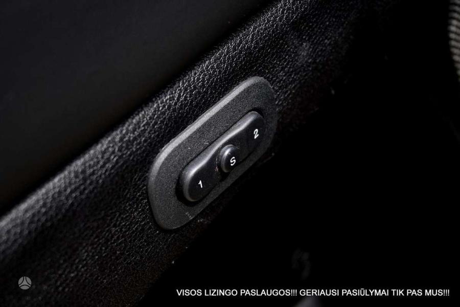 Sarkans Dodge Durango 2014 Kretinga, ar dzinēja tilpumu 3.60 L un nobraukumu 249 tūkst. km par 17999 €, foto 22 vietnē AUTOMOTO.COM.LV