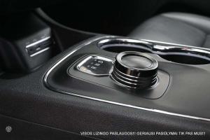 Sarkans Dodge Durango 2014 Kretinga, ar dzinēja tilpumu 3.60 L un nobraukumu 249 tūkst. km par 17999 €, foto 24 vietnē AUTOMOTO.COM.LV