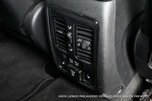 Sarkans Dodge Durango 2014 Kretinga, ar dzinēja tilpumu 3.60 L un nobraukumu 249 tūkst. km par 17999 €, foto 29 vietnē AUTOMOTO.COM.LV