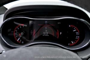 Sarkans Dodge Durango 2014 Kretinga, ar dzinēja tilpumu 3.60 L un nobraukumu 249 tūkst. km par 17999 €, foto 33 vietnē AUTOMOTO.COM.LV