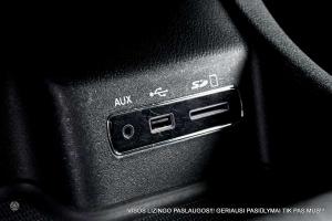 Sarkans Dodge Durango 2014 Kretinga, ar dzinēja tilpumu 3.60 L un nobraukumu 249 tūkst. km par 17999 €, foto 35 vietnē AUTOMOTO.COM.LV