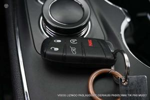 Sarkans Dodge Durango 2014 Kretinga, ar dzinēja tilpumu 3.60 L un nobraukumu 249 tūkst. km par 17999 €, foto 38 vietnē AUTOMOTO.COM.LV