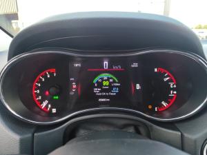 Sarkans Dodge Durango 2015 Šauļi, ar dzinēja tilpumu 3.60 L un nobraukumu 253 tūkst. km par 10200 €, foto 20 vietnē AUTOMOTO.COM.LV