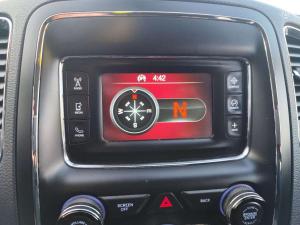 Red Dodge Durango 2015 in Siauliai, with an engine capacity of 3.60 L and mileage of 253 thousand km for 9750 €, photo 17 on AUTOMOTO.COM.LV