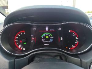 Red Dodge Durango 2015 in Siauliai, with an engine capacity of 3.60 L and mileage of 253 thousand km for 9750 €, photo 20 on AUTOMOTO.COM.LV