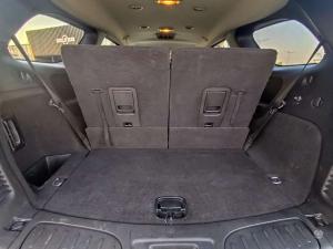 Red Dodge Durango 2015 in Siauliai, with an engine capacity of 3.60 L and mileage of 253 thousand km for 9750 €, photo 30 on AUTOMOTO.COM.LV