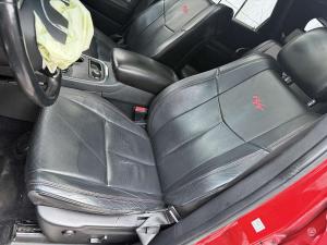 Red Dodge Durango 2015 in Siauliai, with an engine capacity of 5.65 L and mileage of 299 thousand km for 6600 €, photo 24 on AUTOMOTO.COM.LV