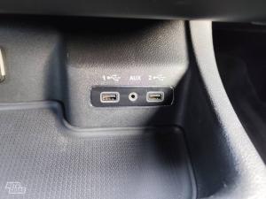 Red Dodge Durango 2018 in Siauliai, with an engine capacity of 3.60 L and mileage of 170 thousand km for 16200 €, photo 26 on AUTOMOTO.COM.LV