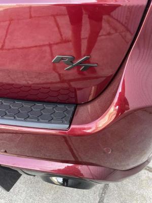 Red Dodge Durango 2020 in Klaipeda, with an engine capacity of 5.65 L and mileage of 95 thousand km for 20900 €, photo 13 on AUTOMOTO.COM.LV