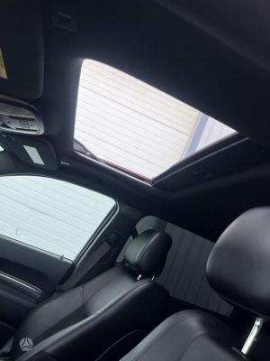 Red Dodge Durango 2020 in Klaipeda, with an engine capacity of 5.65 L and mileage of 95 thousand km for 20900 €, photo 25 on AUTOMOTO.COM.LV