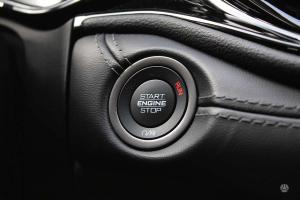 Sarkans Dodge Durango 2021 Viļņa, ar dzinēja tilpumu 3.60 L un nobraukumu 138 tūkst. km par 15700 €, foto 27 vietnē AUTOMOTO.COM.LV