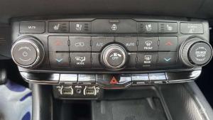 Red Dodge Durango 2024 in Panevezys, with an engine capacity of 5.70 L and mileage of 95 thousand km for 29990 €, photo 17 on AUTOMOTO.COM.LV