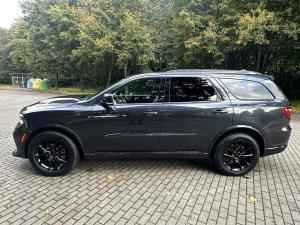 Violet Dodge Durango 2016 in Taurage, with an engine capacity of 3.60 L and mileage of 338 thousand km for 11700 €, photo 6 on AUTOMOTO.COM.LV