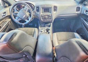 Balts Dodge Durango 2015 Šauļi, ar dzinēja tilpumu 3.60 L un nobraukumu 292 tūkst. km par 5400 €, foto 9 vietnē AUTOMOTO.COM.LV