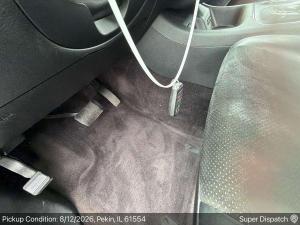 Balts Dodge Durango 2015 Šauļi, ar dzinēja tilpumu 3.60 L un nobraukumu 291 tūkst. km par 5500 €, foto 45 vietnē AUTOMOTO.COM.LV