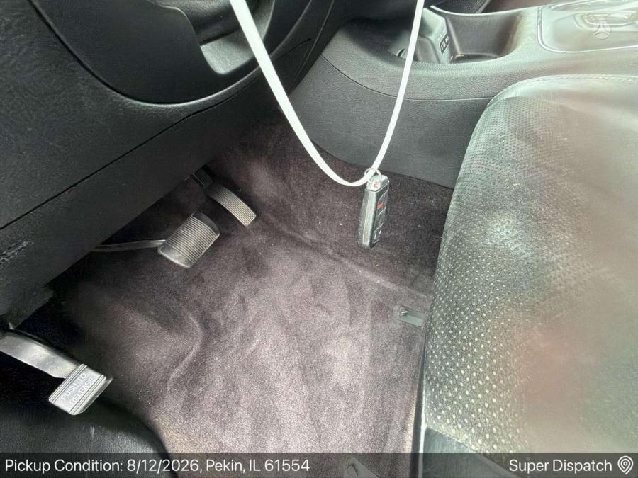 Balts Dodge Durango 2015 Šauļi, ar dzinēja tilpumu 3.60 L un nobraukumu 291 tūkst. km par 5500 €, foto 45 vietnē AUTOMOTO.COM.LV