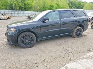 Balts Dodge Durango 2016 Kretinga, ar dzinēja tilpumu 3.60 L un nobraukumu 199 tūkst. km par 14999 €, foto 5 vietnē AUTOMOTO.COM.LV