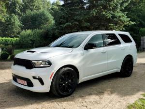 White Dodge Durango 2016 in Siauliai, with an engine capacity of 5.70 L and mileage of 187 thousand km for 16999 €, photo 29 on AUTOMOTO.COM.LV