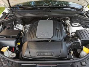 White Dodge Durango 2016 in Siauliai, with an engine capacity of 5.70 L and mileage of 187 thousand km for 16999 €, photo 36 on AUTOMOTO.COM.LV
