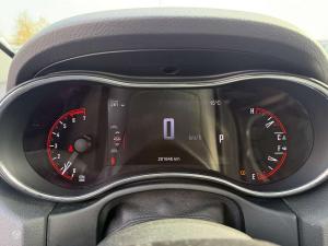 White Dodge Durango 2016 in Siauliai, with an engine capacity of 5.65 L and mileage of 202 thousand km for 9900 €, photo 11 on AUTOMOTO.COM.LV