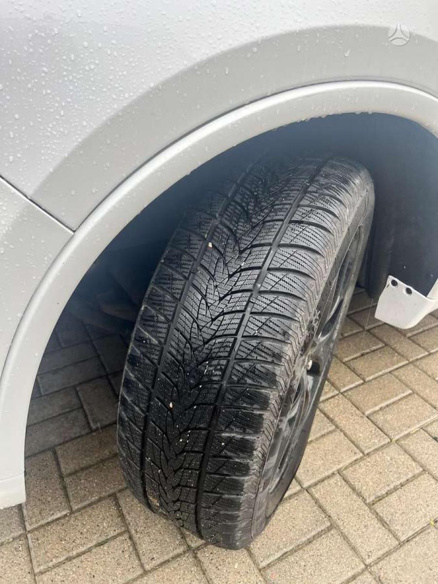 Balts Dodge Durango 2017 Šauļi, ar dzinēja tilpumu 3.60 L un nobraukumu 180 tūkst. km par 16700 €, foto 18 vietnē AUTOMOTO.COM.LV