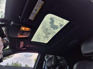 Balts Dodge Durango 2018 Viļņa, ar dzinēja tilpumu 6.42 L un nobraukumu 187 tūkst. km par 19999 €, foto 15 vietnē AUTOMOTO.COM.LV