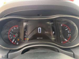 White Dodge Durango 2018 in Siauliai, with an engine capacity of 3.60 L and mileage of 256 thousand km for 9900 €, photo 10 on AUTOMOTO.COM.LV